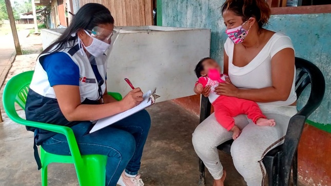 SIS: cerrando la brecha del aseguramiento en salud en el país ... SIS: cerrando la brecha del aseguramiento en salud en el país ...